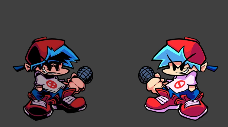 Discuss Everything About Funkipedia Mods Wiki | Fandom