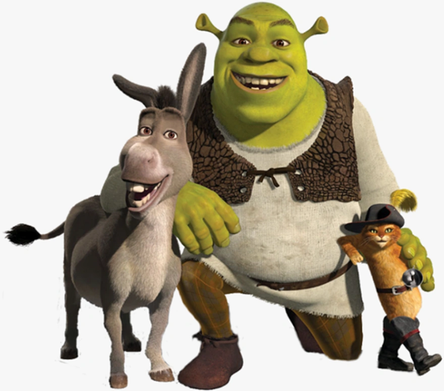 Shrek TV Series | Fandom