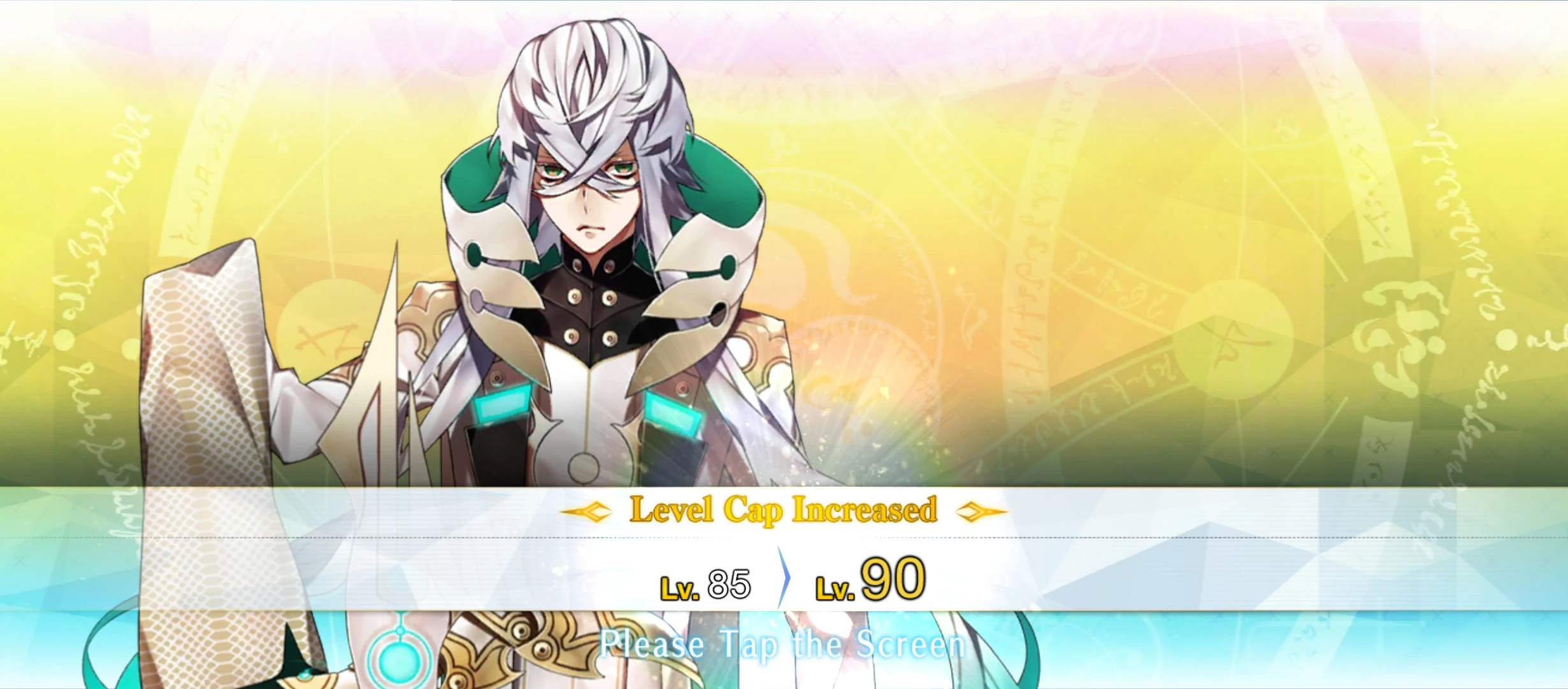 The first 3★ level 90 on NA | Fandom