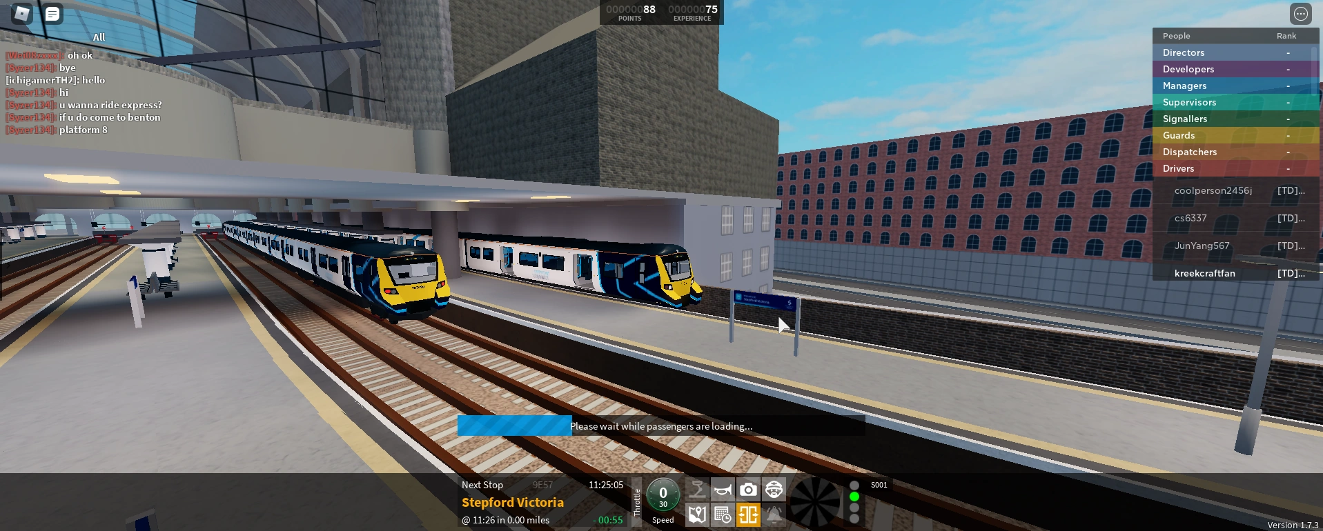 guys I think that I played SCR during V1.8 but idk | Fandom