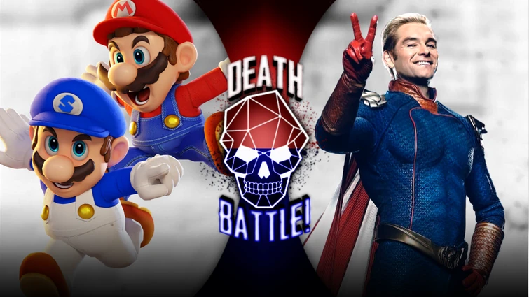 The best match-up for Homelander | Fandom