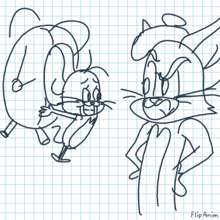 First Tom and Jerry fanmade animation of 2026!! | Fandom
