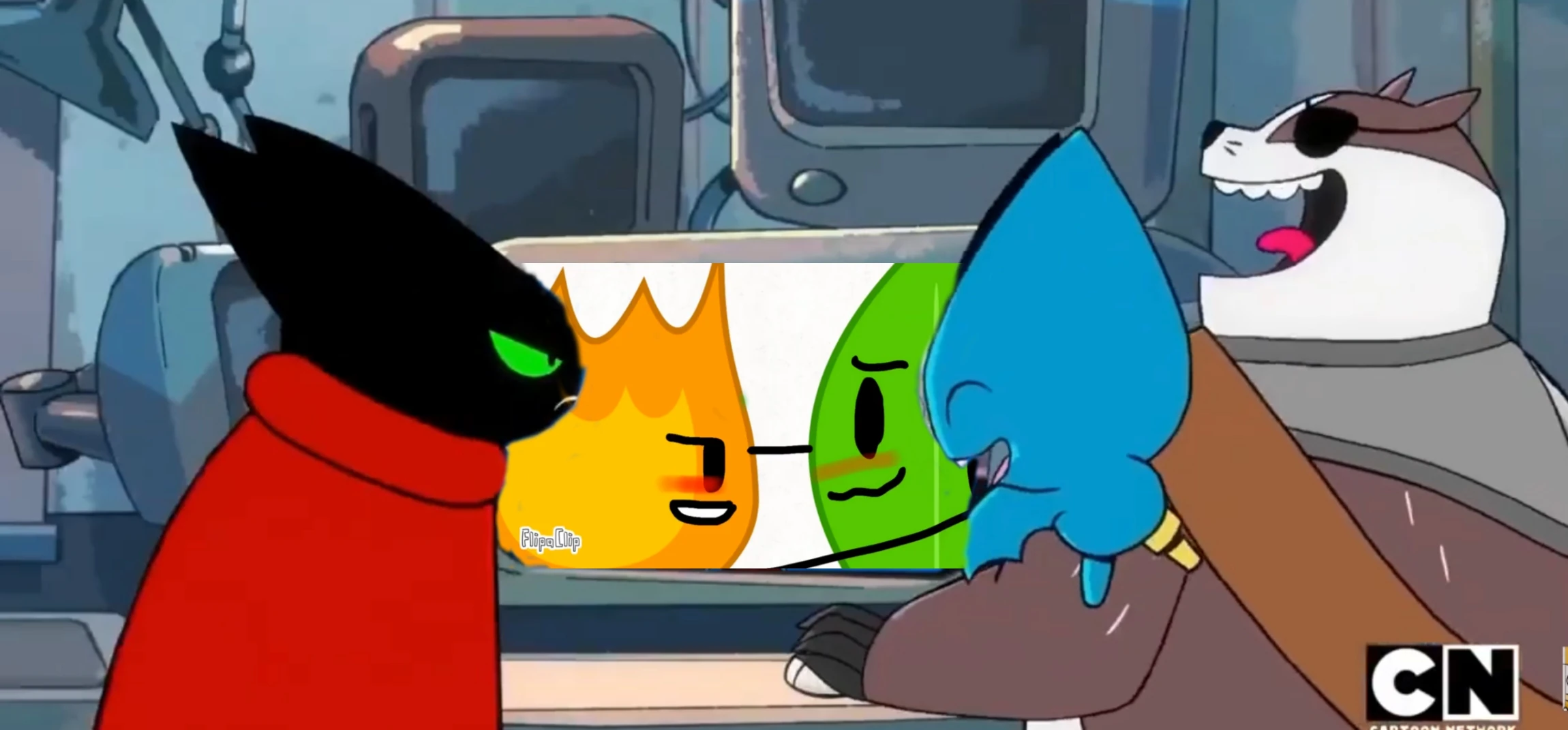 CURSED POST | Fandom