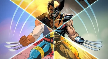 Wonder Woman VS Wolverine (DC VS Marvel), Who Would Win? | Fandom