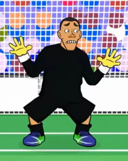 From Lewandowski Song: Goal Machine, Graduate and Singer - Powered by ...