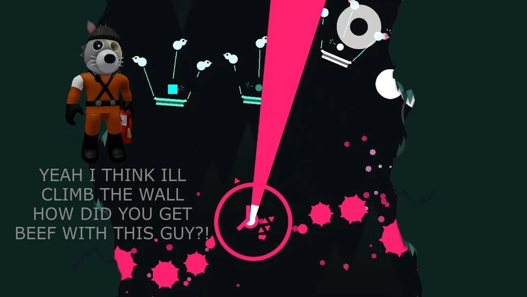 Archie Explores: Just Shapes and Beats | Fandom