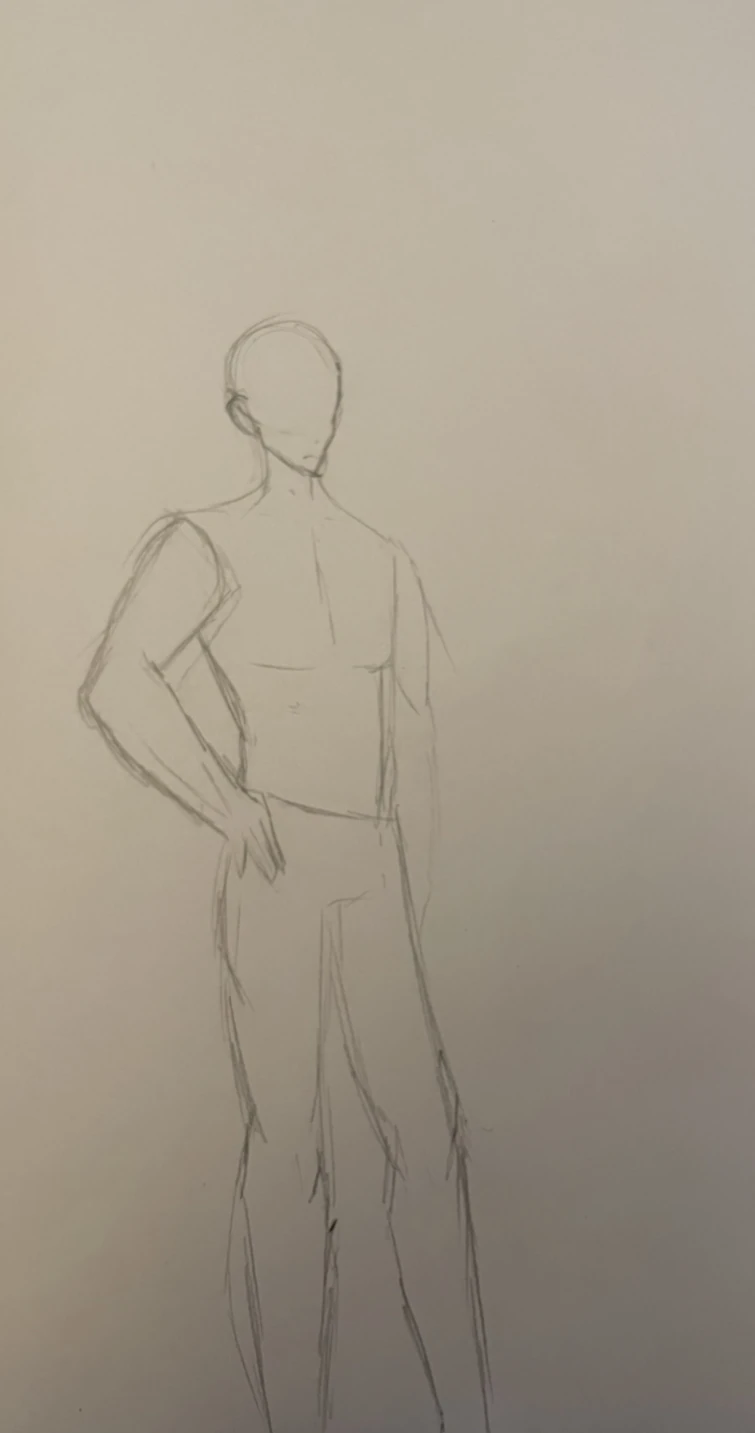 I need a cookie to draw in this sassy pose 🫠🫶🫶 | Fandom