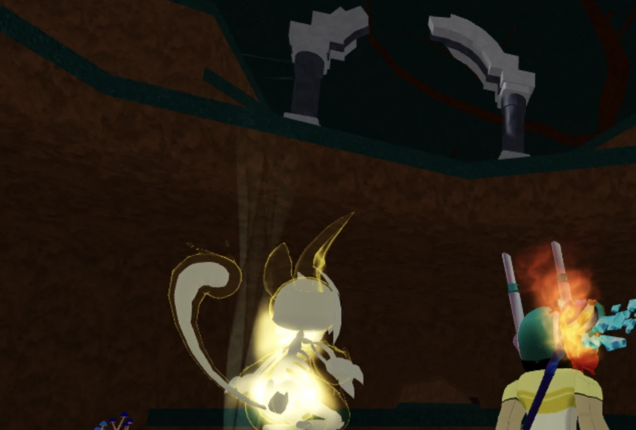 yes gale forest is getting an update deffinetely | Fandom