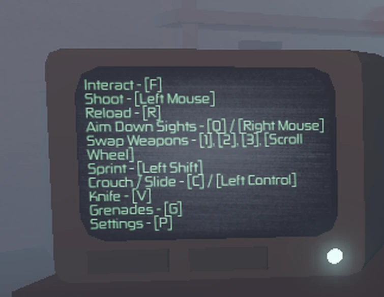 Is the blinking light morse code? | Fandom