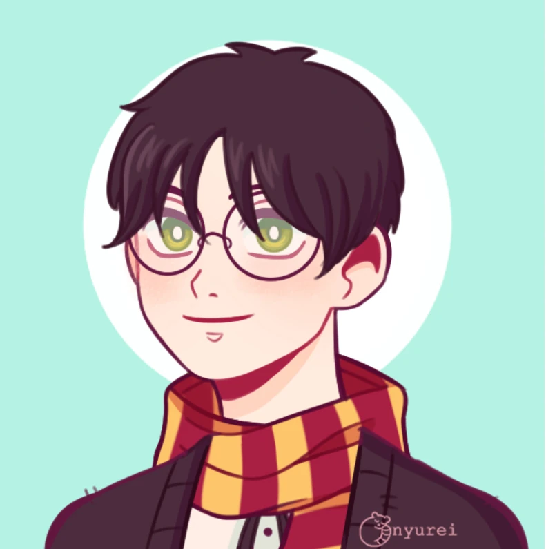 Trio in picrew!(this is the first time using it!) | Fandom