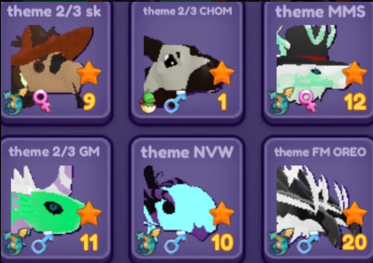 SEEING OFFERS FOR ALL | Fandom