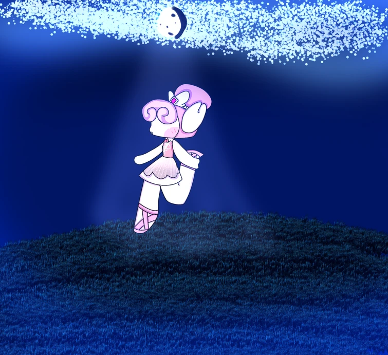 "Dancing under the moonlight" | Fandom