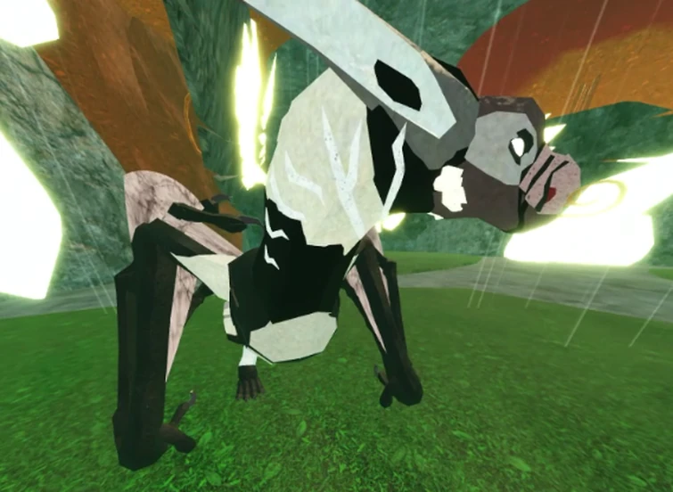 Discuss Everything About Creatures of Sonaria Wiki | Fandom