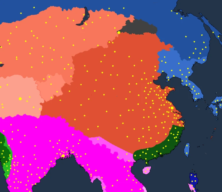 Discuss Everything About What if Civilization Started Over? Wiki | Fandom
