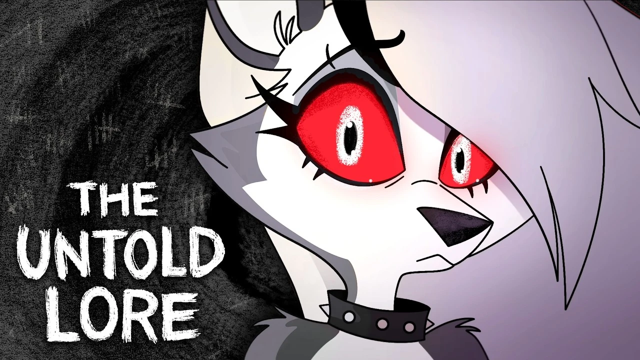 What the Helluva Boss Hellhounds are Hiding | Fandom