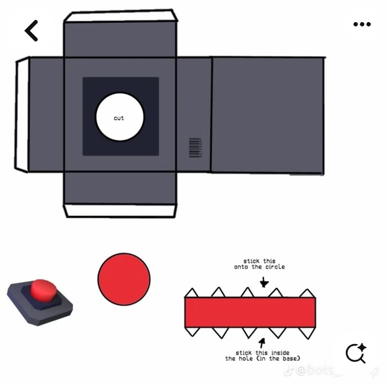 HERES AN CHALLENGE! | Fandom