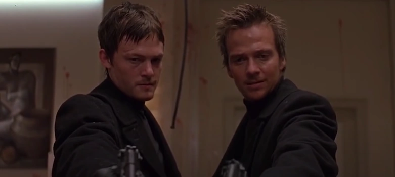 Which movie is this scene from? | Fandom