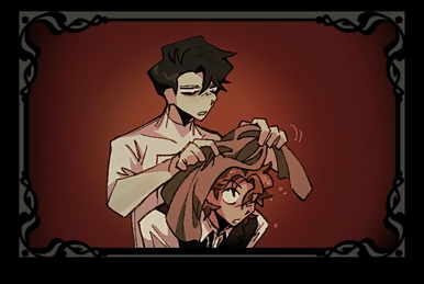 Horror Pride Ships (Part 20) | Fandom