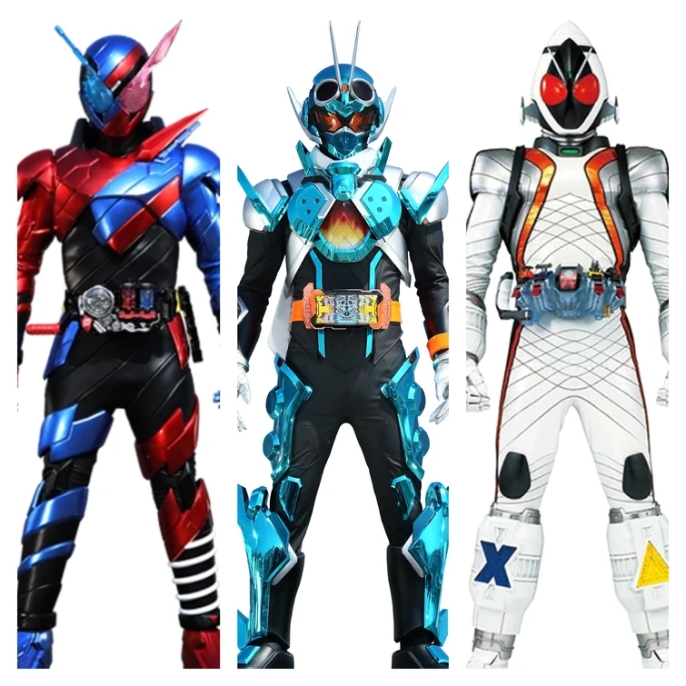 Discuss Everything About Kamen Rider Wiki | Fandom