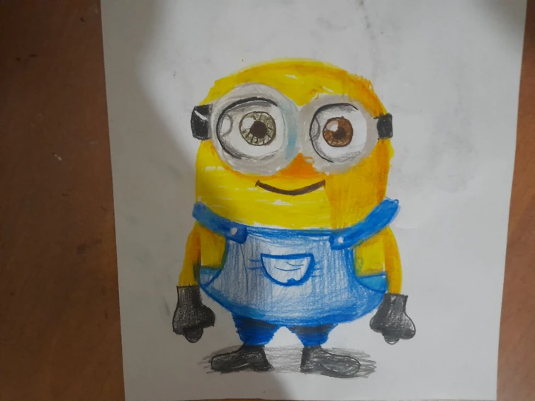 Discuss Everything About Despicable Me Wiki | Fandom