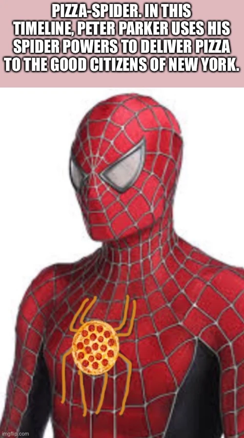 Pizza Time | Fandom
