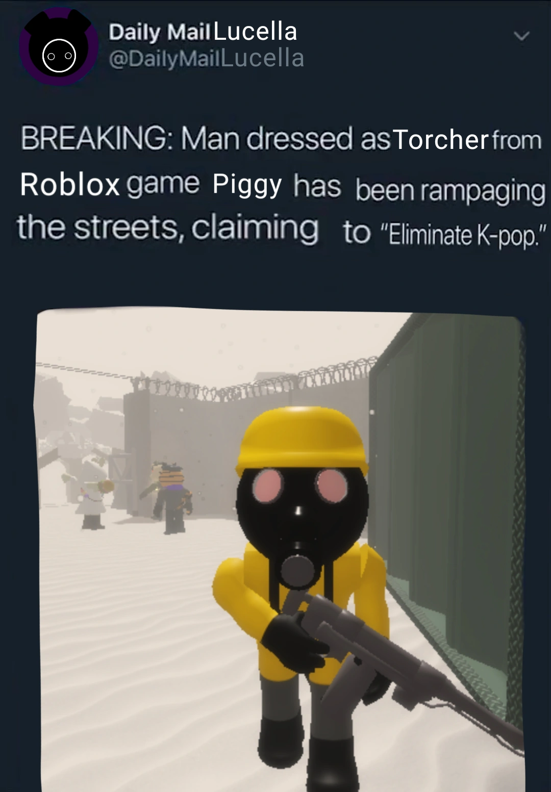 The story of torcher | Fandom