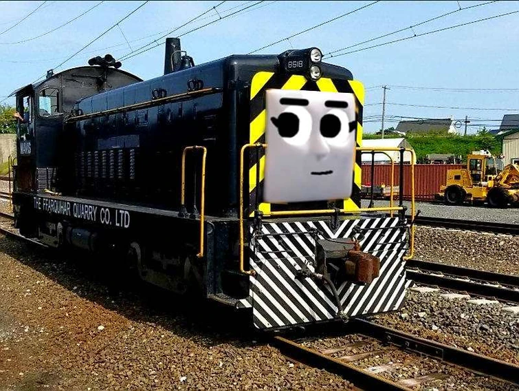 Discuss Everything About The Adventures On Sodor Wiki | Fandom