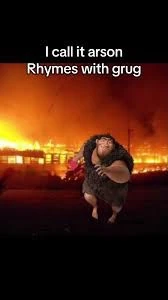 daily meme #283: arson | Fandom