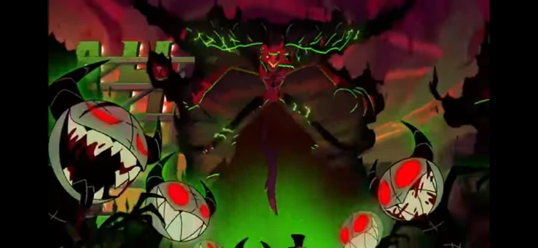 Who are the little demons | Fandom