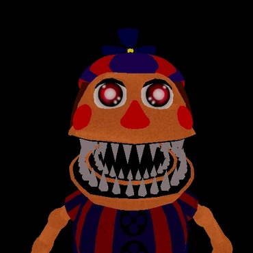 Nightmare BB Poll | Fandom