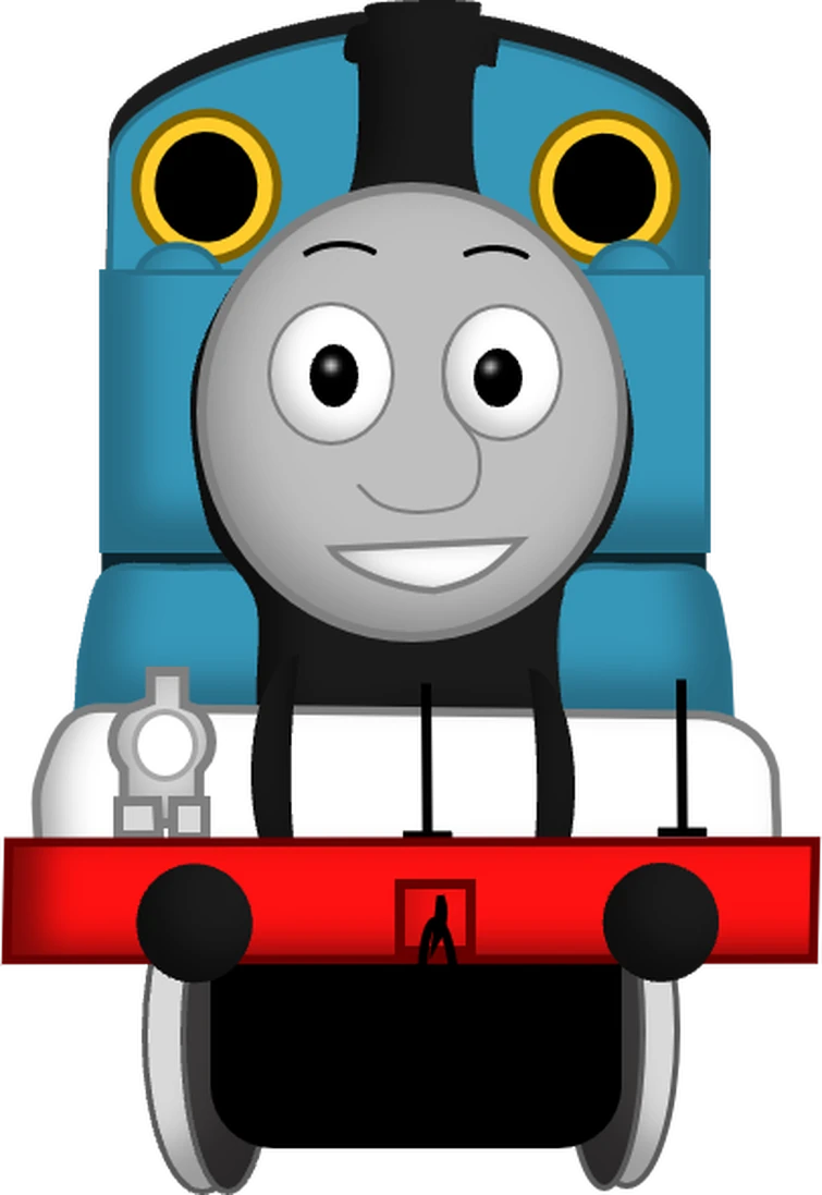 Thomas Fanmade Renders | Fandom