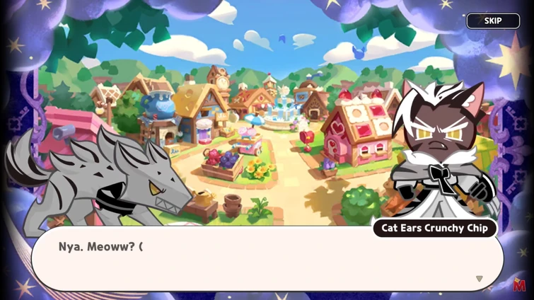 Furry Run Kingdom | Fandom