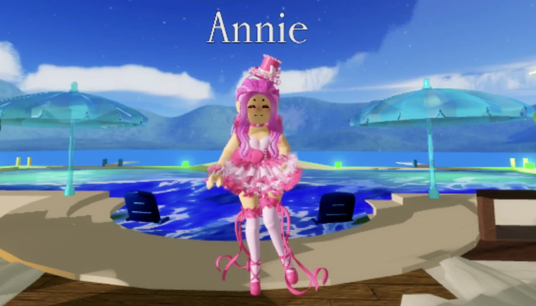 ~Pretty in Pink~ | Fandom