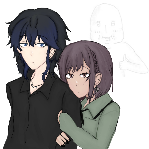 art for oomf | Fandom