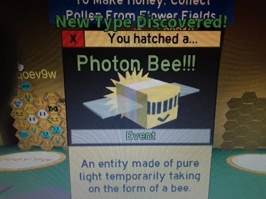 I GOT PHOTON BEE | Fandom
