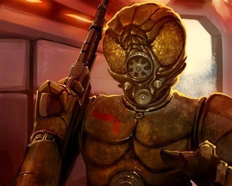 ☀️[Hive of Scum and Villainy] #9 | Fandom