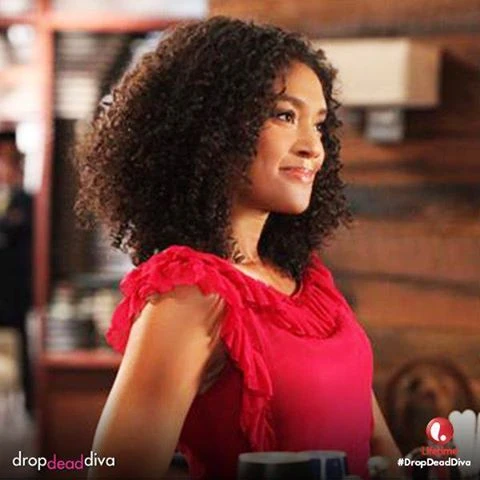 Nicole | Drop Dead Diva Wiki | Fandom