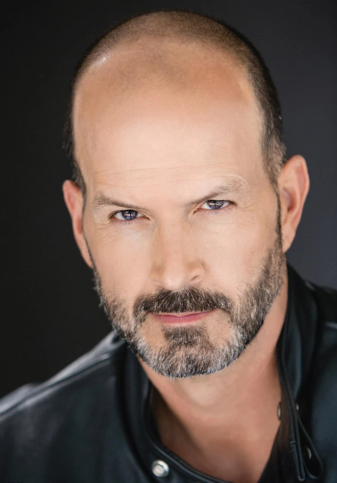 Robert Herrick | Drop Dead Diva Wiki | Fandom