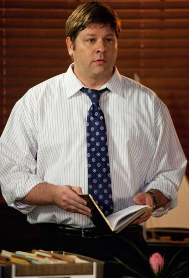 Owen French | Dddiva Wiki | Fandom