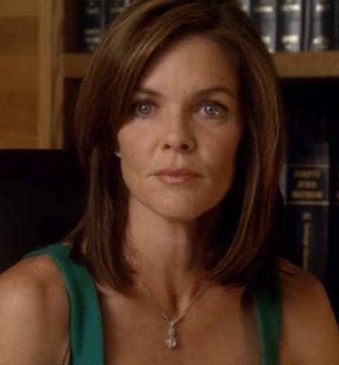 Vicky Wellner | Drop Dead Diva Wiki | Fandom