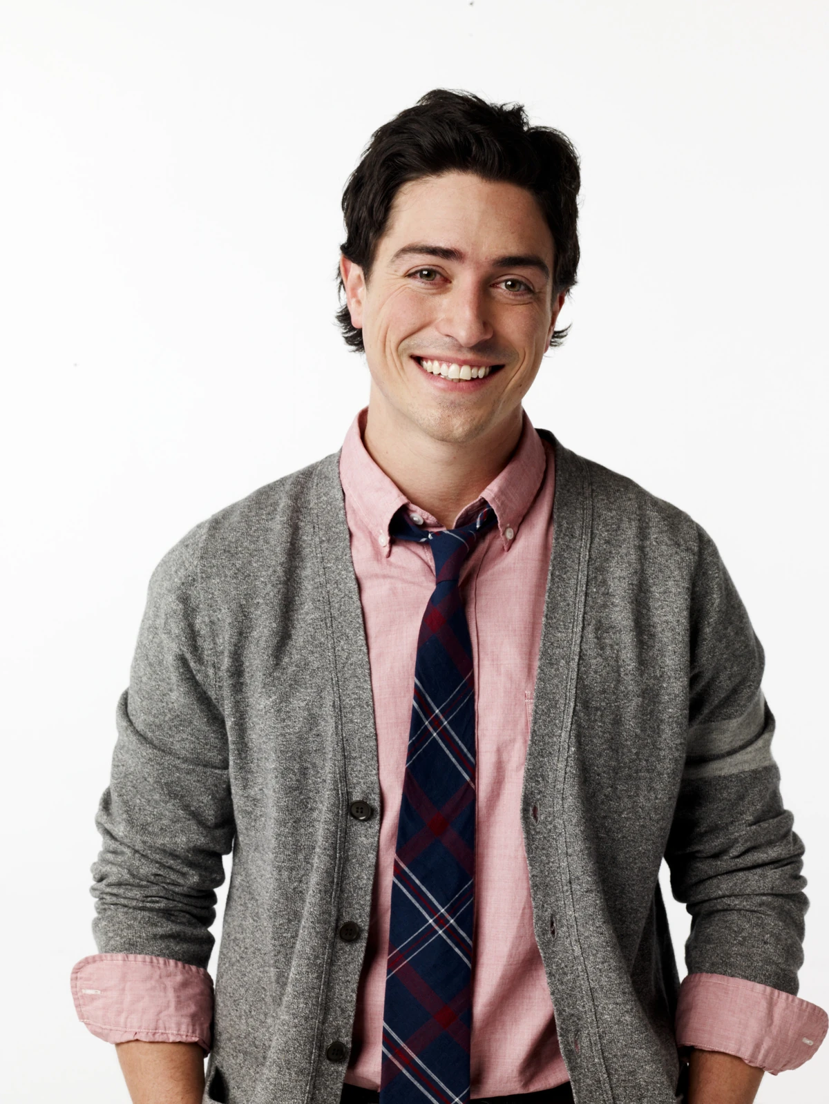 Fred | Drop Dead Diva Wiki | Fandom