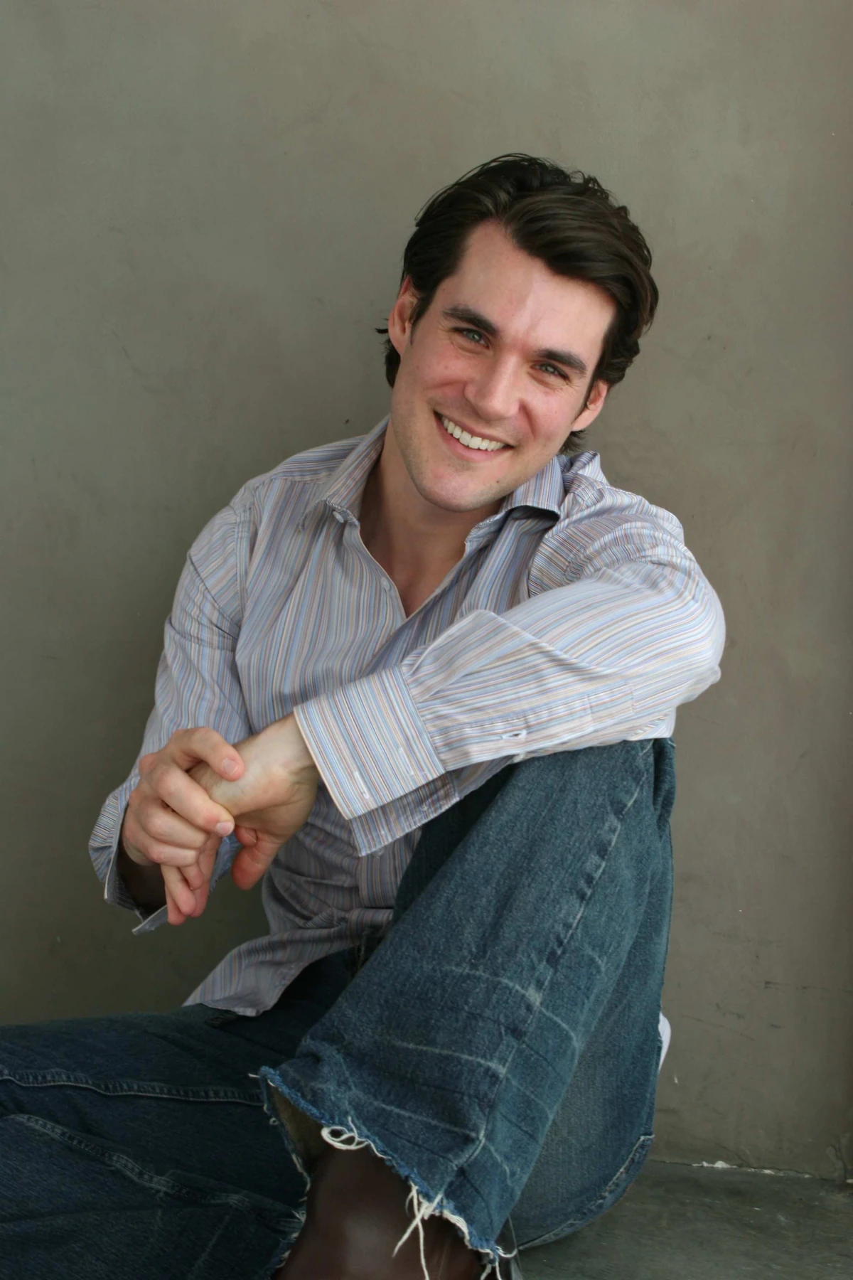 Sean Maher | Drop Dead Diva Wiki | Fandom