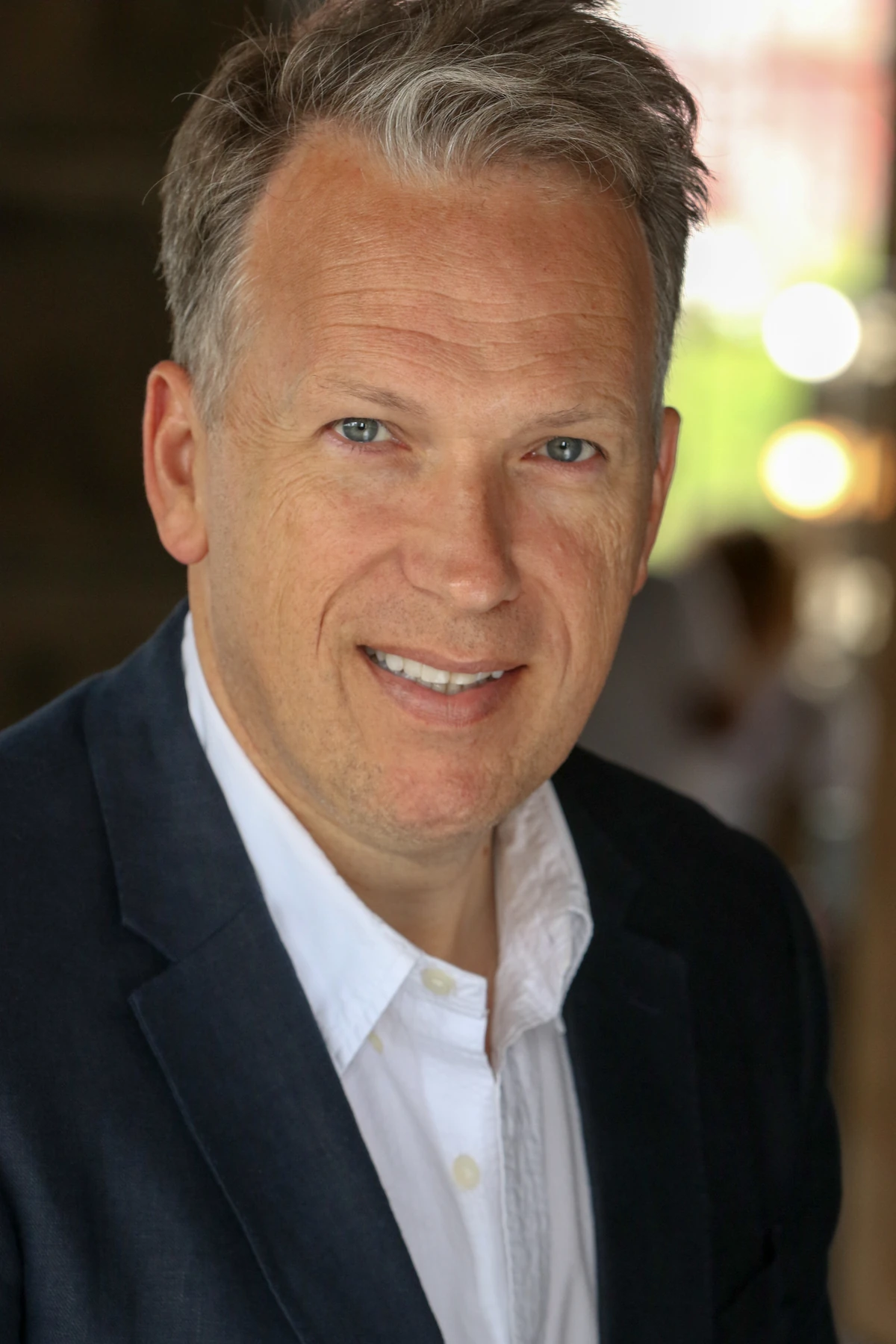 Steve Barnes | Drop Dead Diva Wiki | Fandom