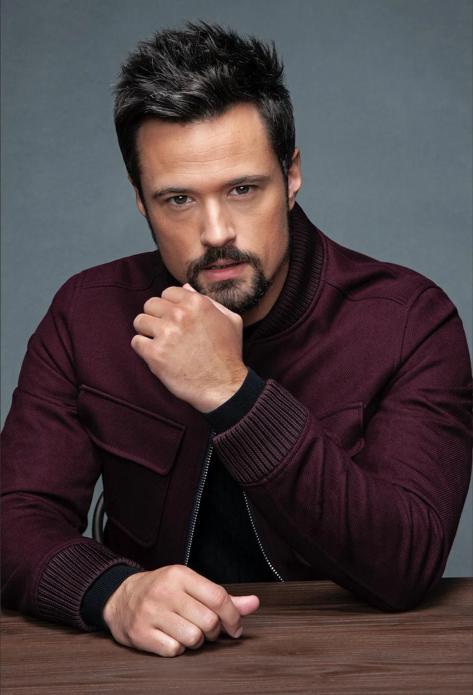 Matthew Atkinson | Drop Dead Diva Wiki | Fandom