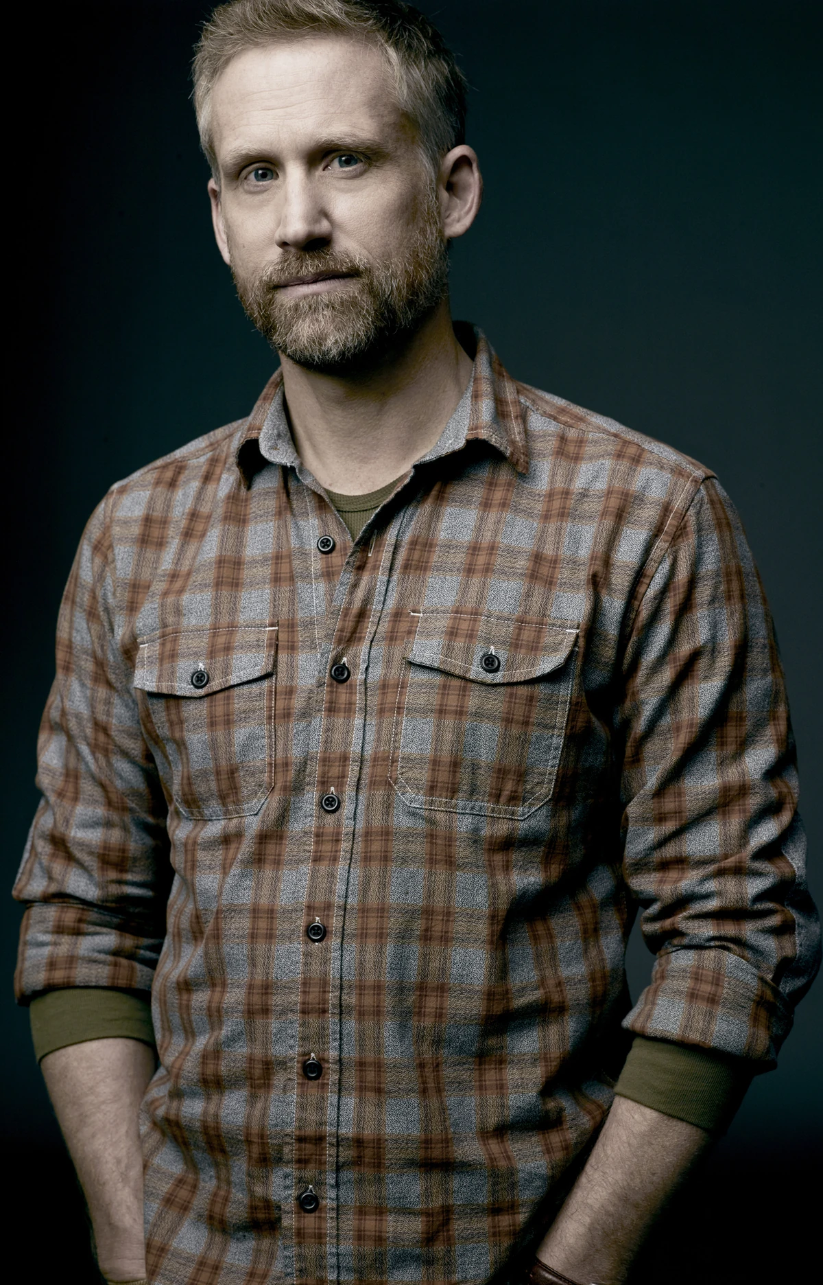 Reed Diamond | Drop Dead Diva Wiki | Fandom