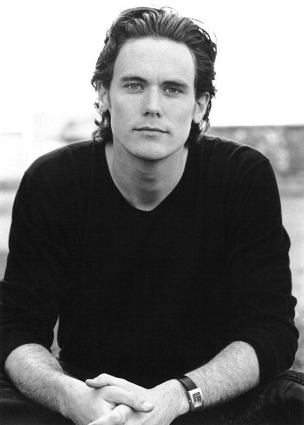 Gabriel Olds | Drop Dead Diva Wiki | Fandom