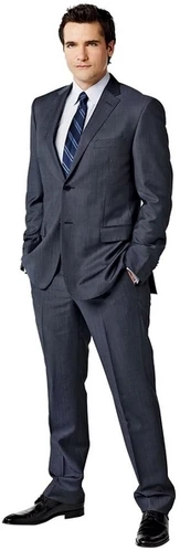 Grayson Kent | Drop Dead Diva Wiki | Fandom