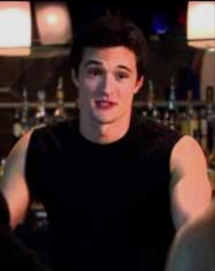 Kyle Nevins | Drop Dead Diva Wiki | Fandom