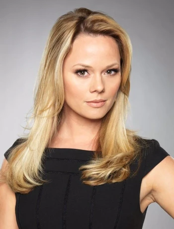 Kim Kaswell | Drop Dead Diva Wiki | Fandom