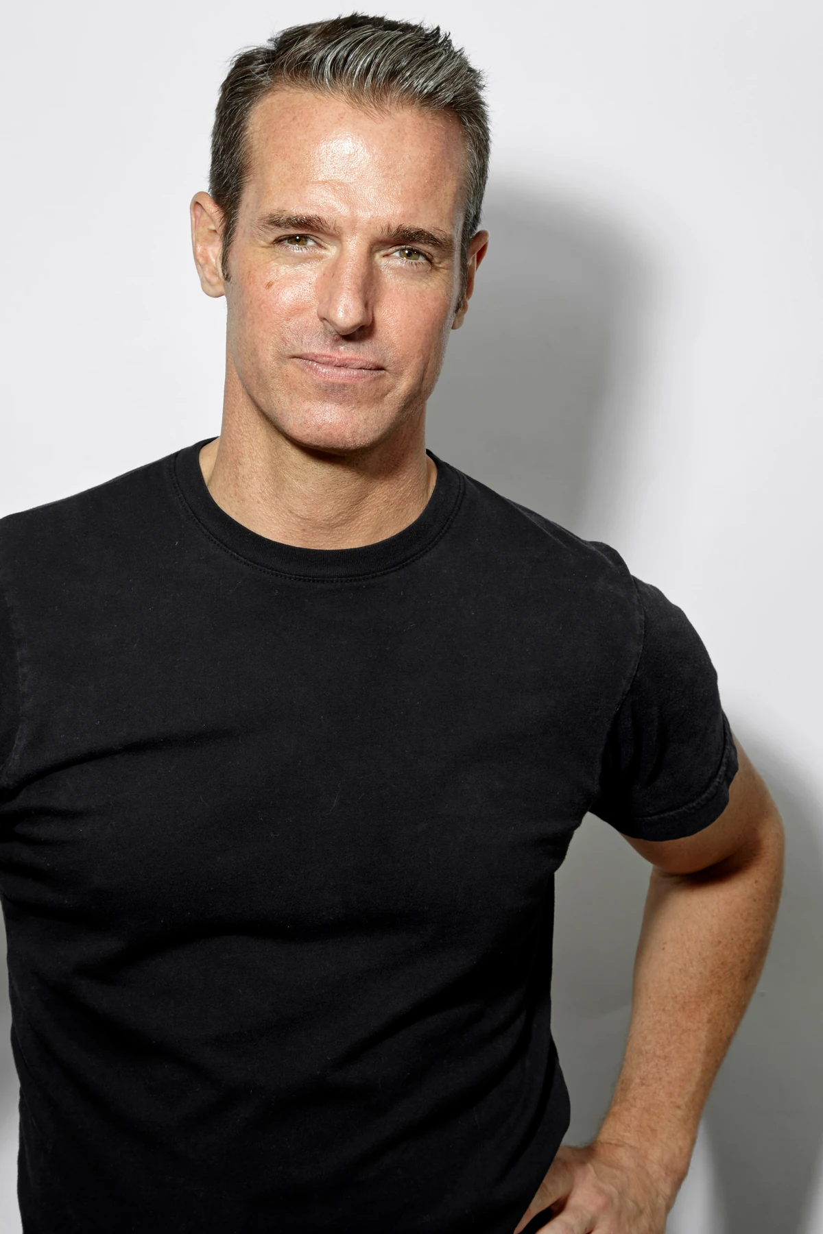 Jeffrey Pierce | Drop Dead Diva Wiki | Fandom